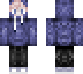 Rubis (COZY?!) | Minecraft Skin