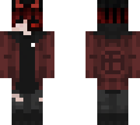 sam | Minecraft Skin