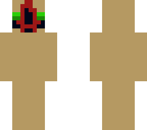 scp | Minecraft Skins