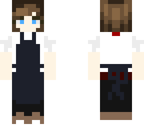 shop keeper | Minecraft Skins