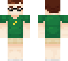 dr ratio | Minecraft Skins
