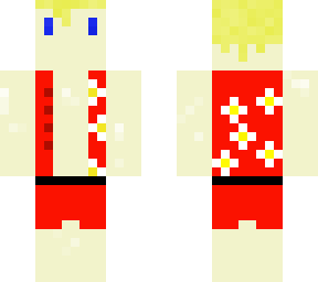 surfer | Minecraft Skins
