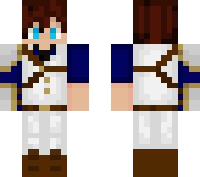 swordsman | Minecraft Skins