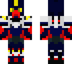 transformers | Minecraft Skins