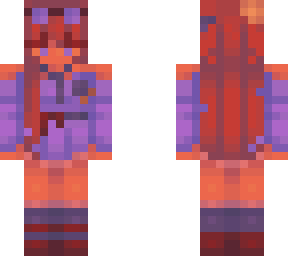 pluto | Minecraft Skins