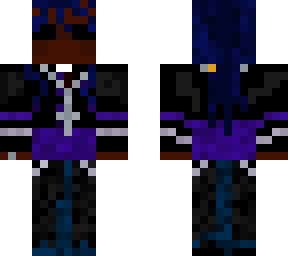 tom | Minecraft Skins