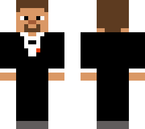 normal steve | Minecraft Skins