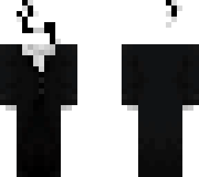 gaster | Minecraft Skins