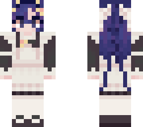 reverse 1999 | Minecraft Skins