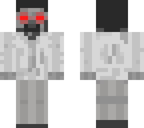 white beard | Minecraft Skins