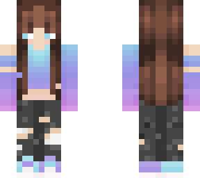 Wichtiger | Minecraft Skin