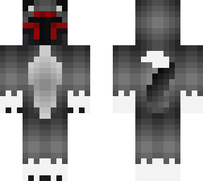omega | Minecraft Skins