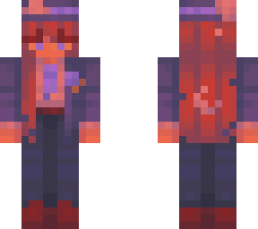 pluto | Minecraft Skins