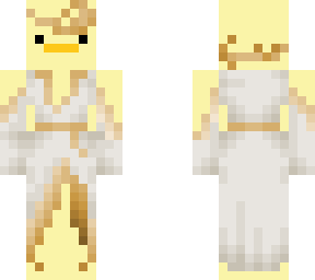 valk | Minecraft Skins