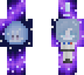 .+ Beat Minecraft Role Play! +. | Minecraft Skin