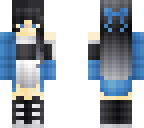 modern | Minecraft Skins