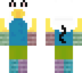 therian | Minecraft Skins