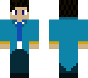 80s | Minecraft Skins