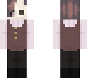 lord x | Minecraft Skins