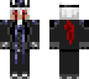 A Phantom | Minecraft Skin