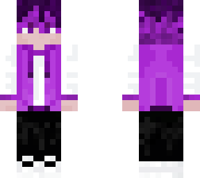 abid p2 | Minecraft Skin