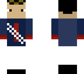 1776 | Minecraft Skins