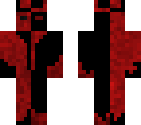 infected | Minecraft Skins