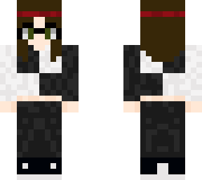 ana | Minecraft Skins