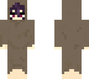 fyodor | Minecraft Skins