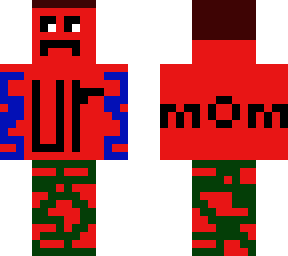kier | Minecraft Skins