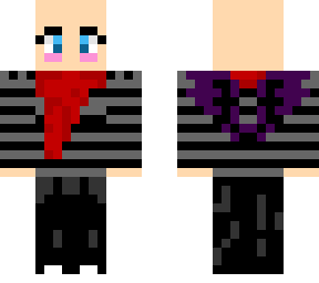 vtuber | Minecraft Skins