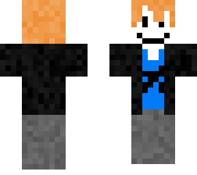 roblox bacon hair | Minecraft Skins