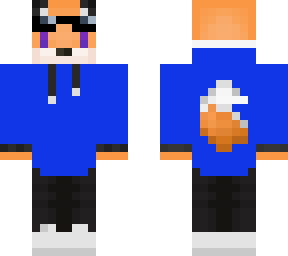 cid | Minecraft Skins