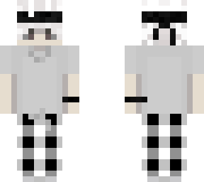Bandana | Minecraft Skin