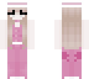 barbie | Minecraft Skins