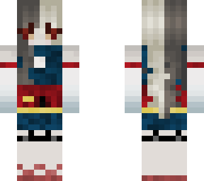 Beowulf | Minecraft Skin