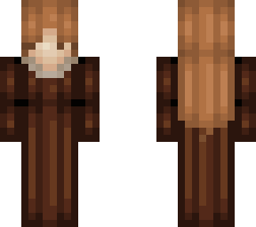 Blessed Panacea de'Muzzi of Quarona | Minecraft Skin