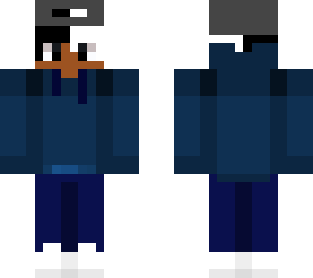 emo boy | Minecraft Skins