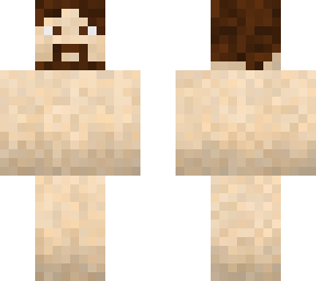 body | Minecraft Skin
