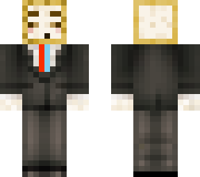 bread | Minecraft Skins