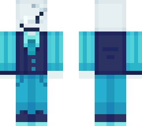 broker phighting phone safe | Minecraft Skin