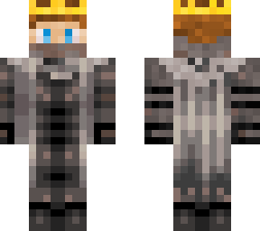 duke | Minecraft Skins