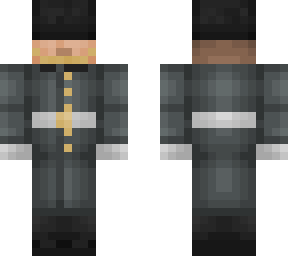 bodyguard | Minecraft Skins