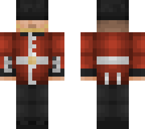 british | Minecraft Skins