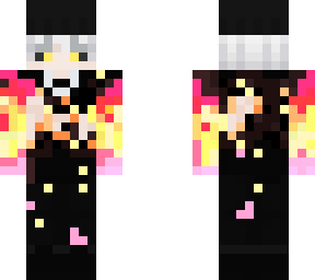 white emo boy | Minecraft Skins