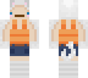 cat | Minecraft Skins
