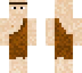 caveman | Minecraft Skins
