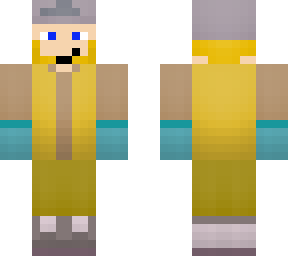 stu | Minecraft Skins