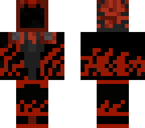 red king skin | Minecraft Skins