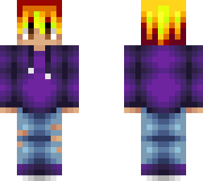 takis | Minecraft Skins